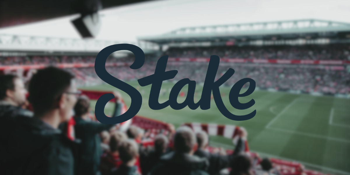 Stake-kampagnekode og tilmeldingstilbud (Seneste) Stake-kampagnekode og ...
