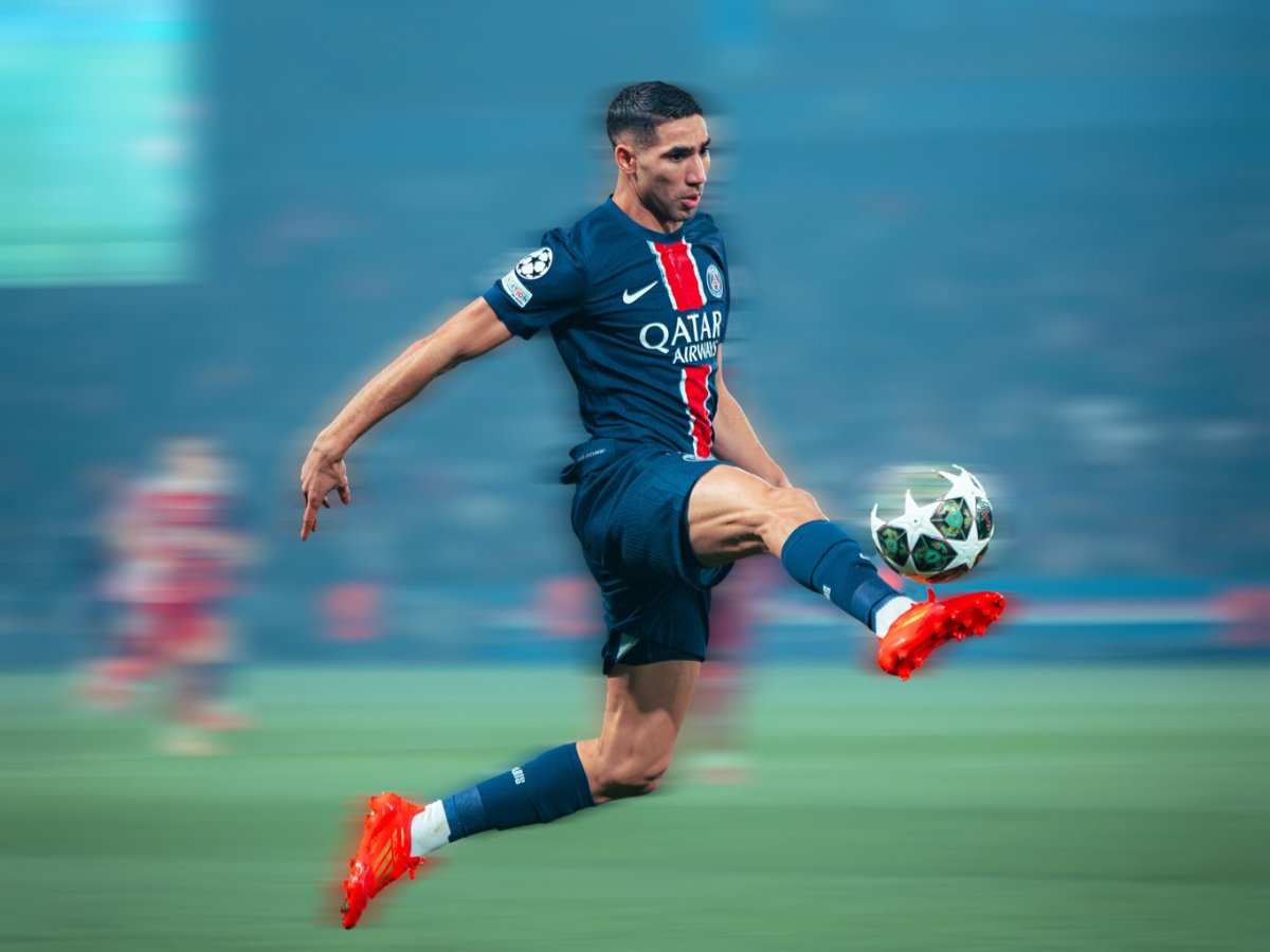 The 10 Best Right-Backs in World Football – Ranked | Tips.GG