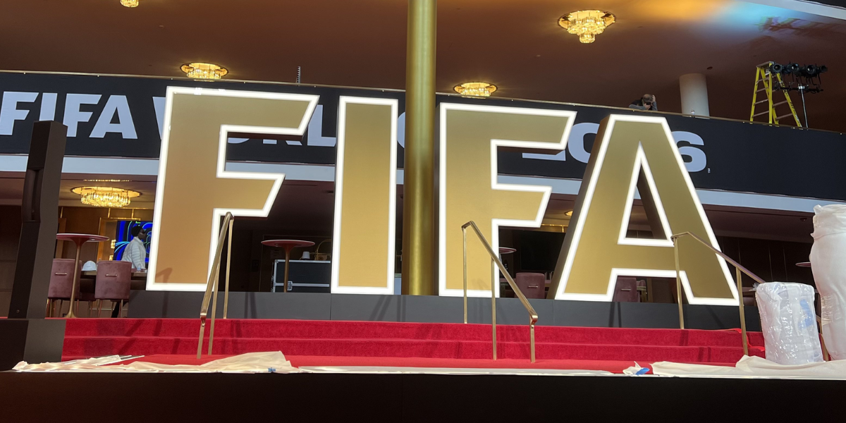 FIFA World Cup 2026 Draw Explained: How It Works, Pots, and What to ...