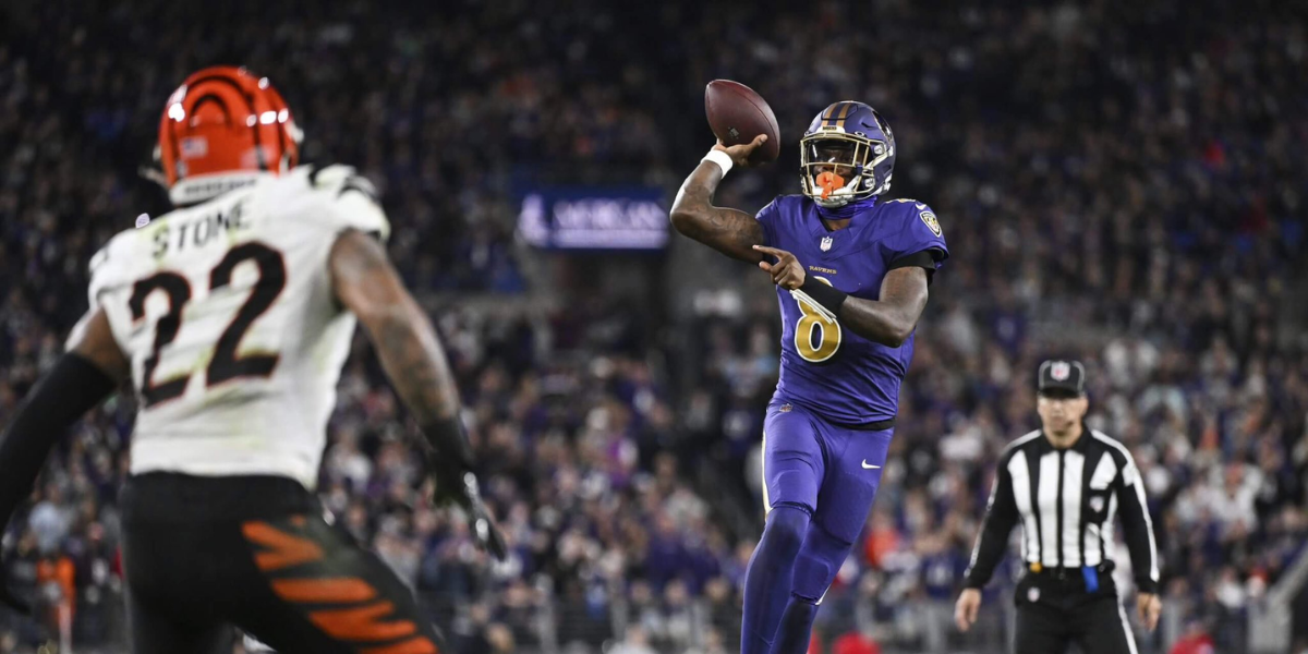 NFL MVP 2025-26: Odds, Picks & Expert Betting Tips | Tips.GG