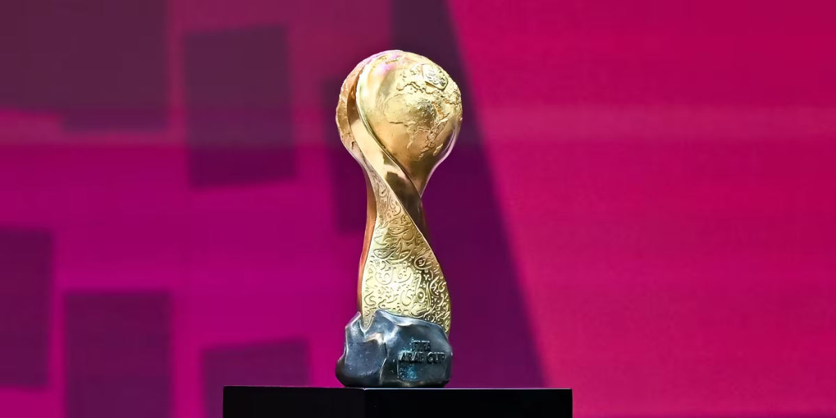 FIFA Arab Cup 2025 Übertragung: Wo man live sehen kann | Tips.GG