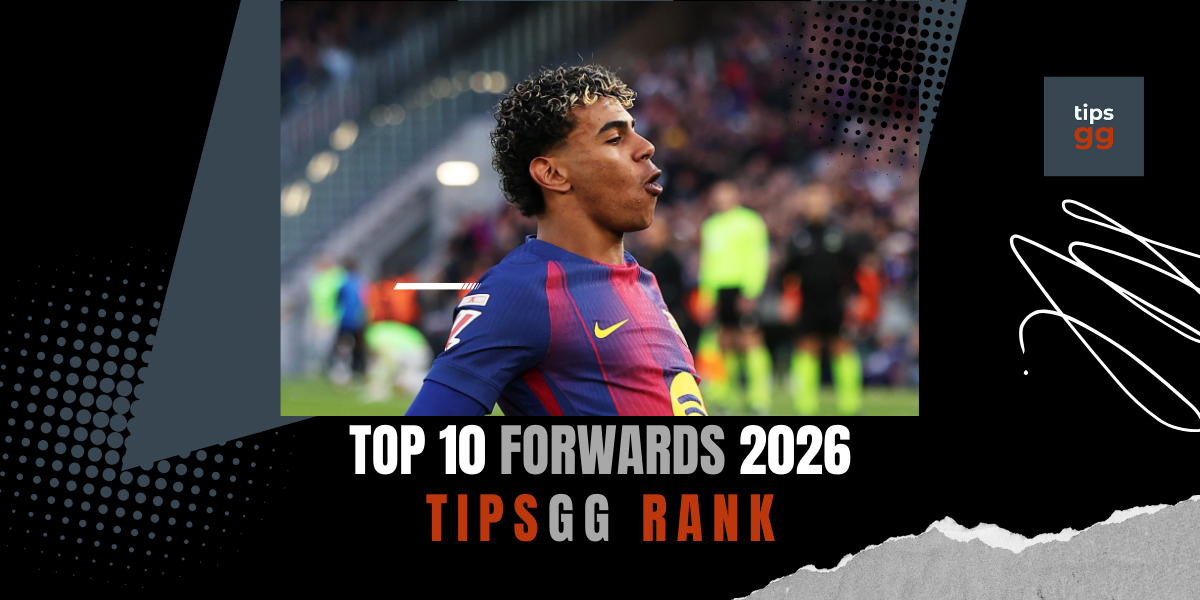 Les 10 meilleurs attaquants du monde du football en 2026 - Classement ...