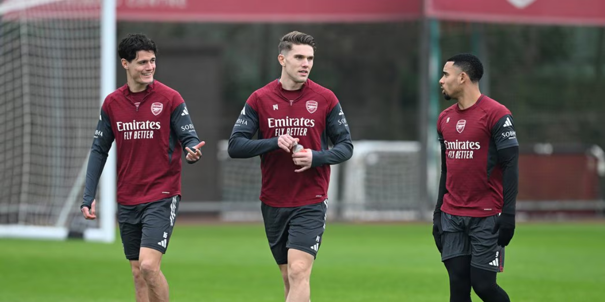 Donde Ver Inter vs Arsenal: Canal de TV y transmisión en directo (Liga ...