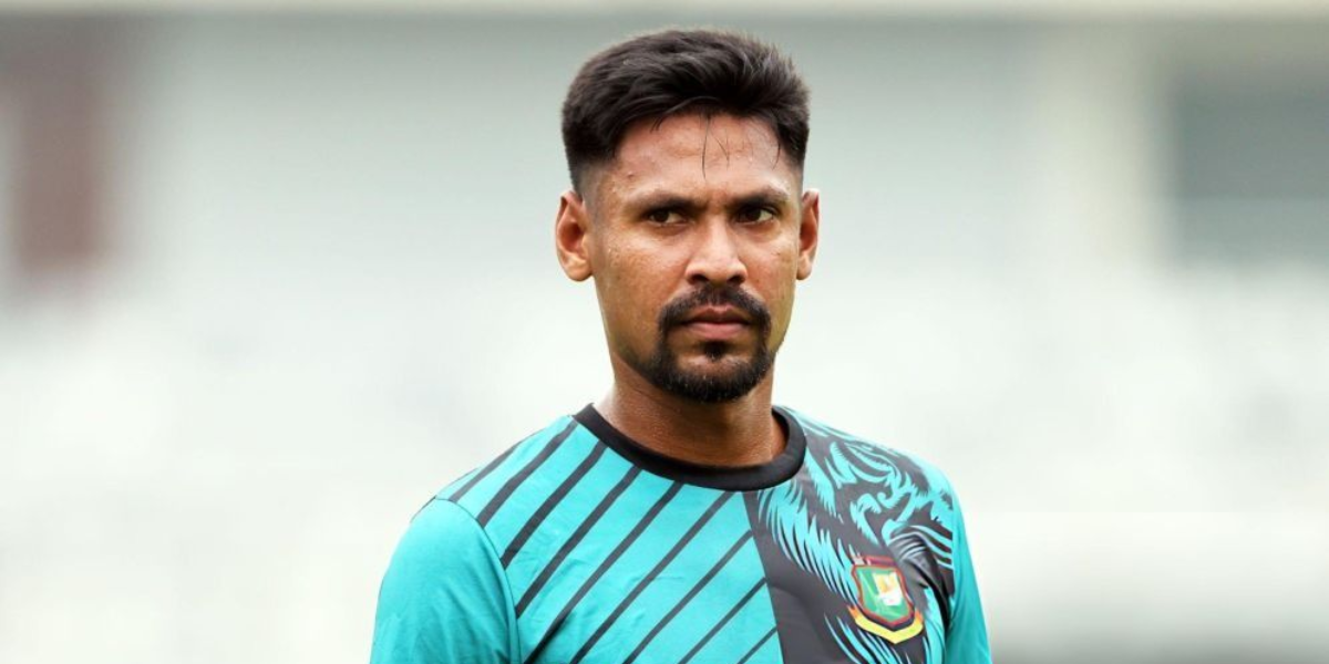 Por qué Bangladesh se pierde la Copa Mundial Masculina T20 2026 del ICC ...