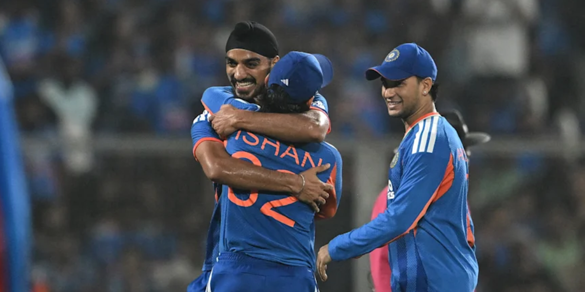 Índia x Paquistão na Copa do Mundo T20 de 2026: data, horário, local e ...