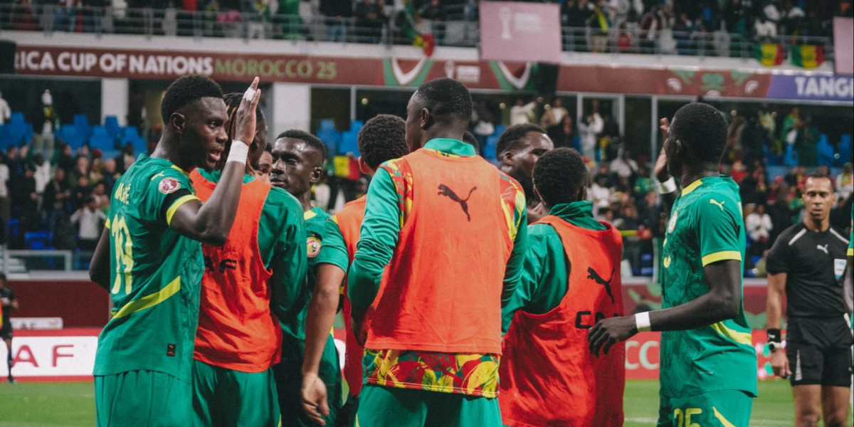 Hvor kan man se Mali vs Senegal: AFCON 2025 kvartfinale live stream ...