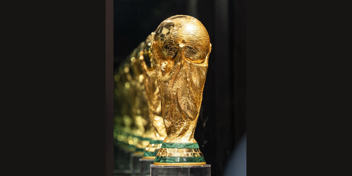 FIFA World Cup 2026 Rules Explained: Format, Regulations and What’s New ...