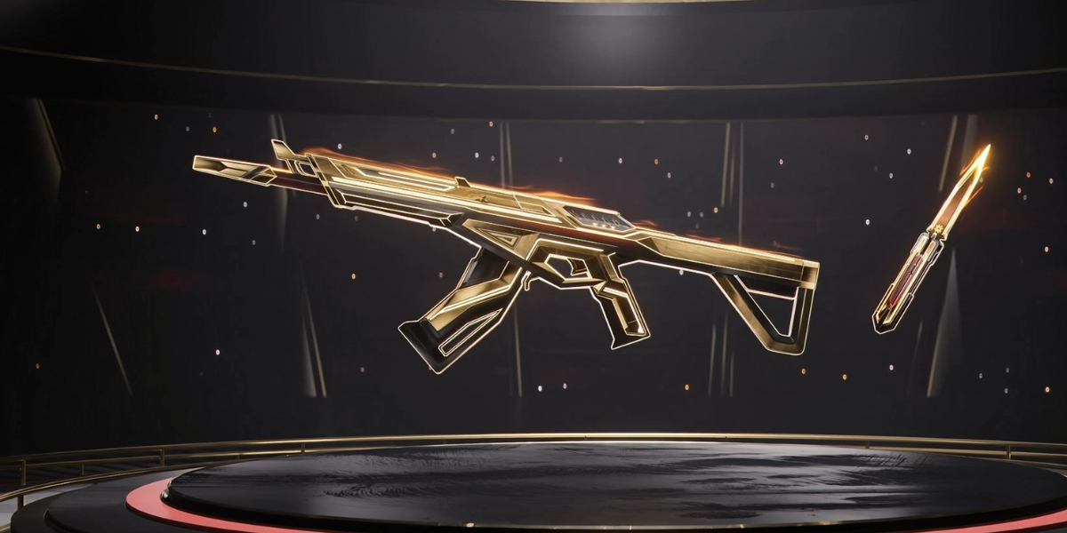 VALORANT Champions 2025 Skins: Vandal, Butterfly Knife & Trophy Flex ...
