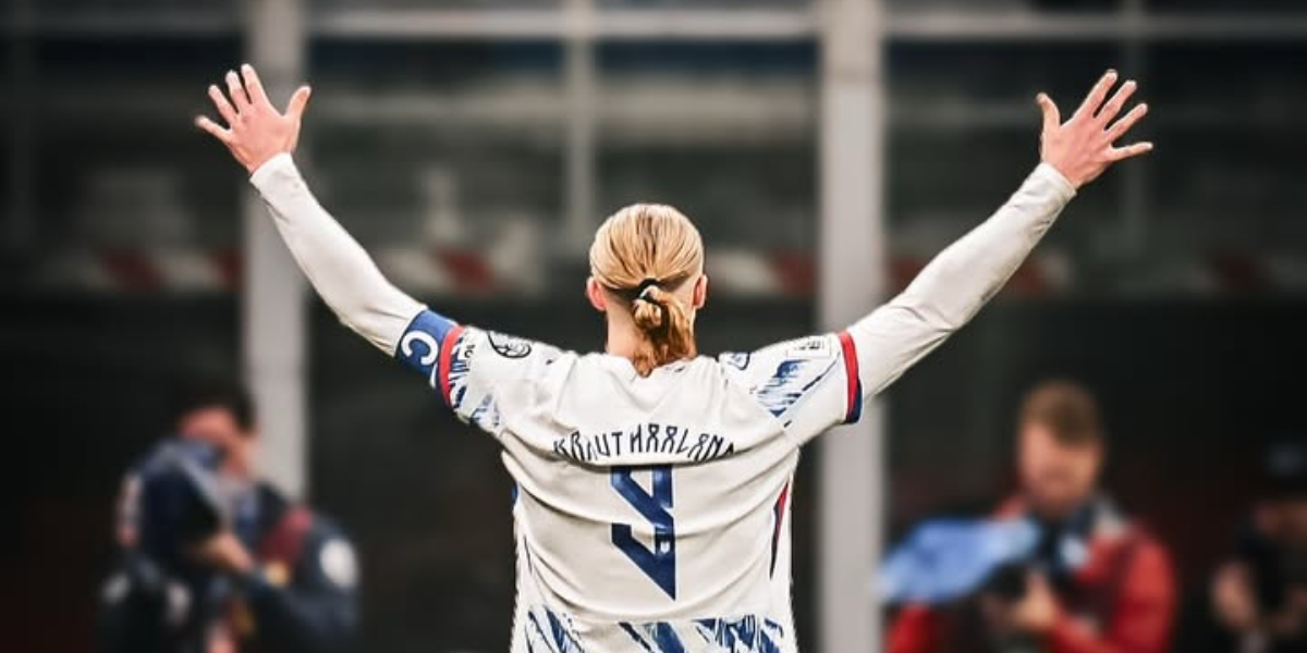Mistrzostwa Świata FIFA 2026: Które europejskie drużyny się ...