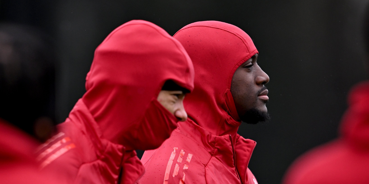 Liverpool - Manchester City: Dónde ver (25ª jornada de la Premier ...