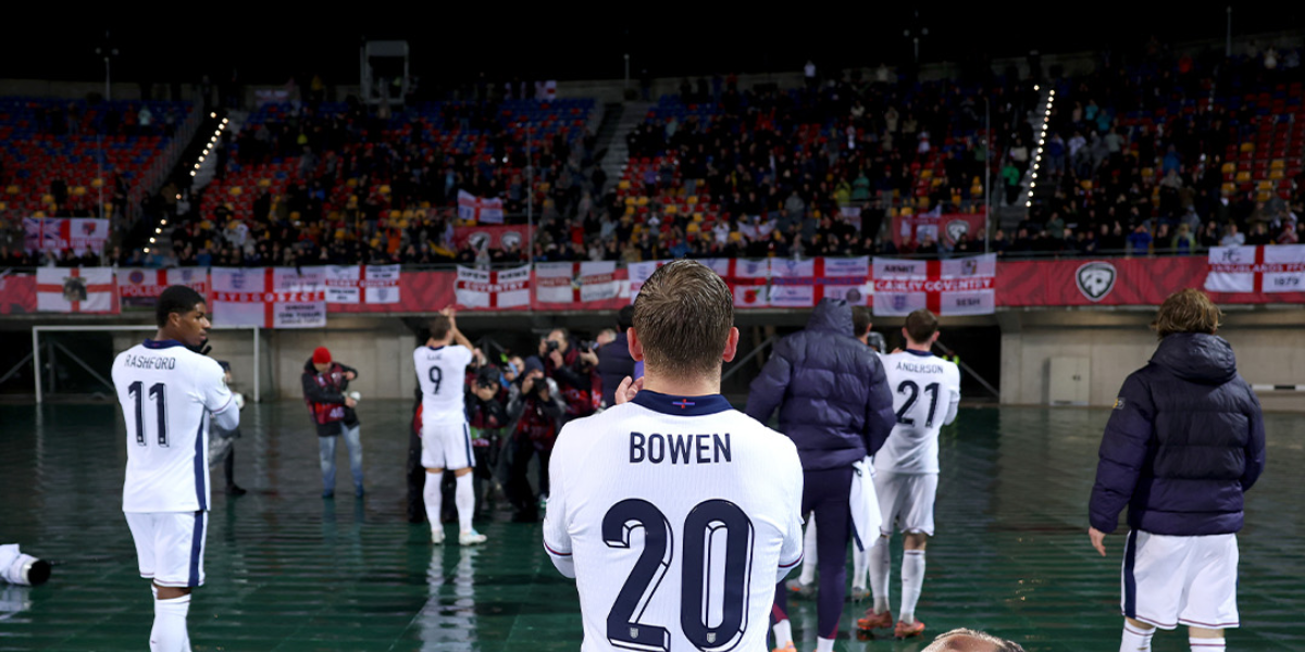 Tuchel: fans' chants were 'British humour' after England qualify | Tips.GG