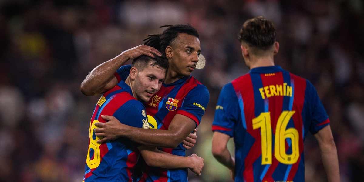 Barcelona vs Real Madrid 2026: How to Watch Free – Supercopa de España ...