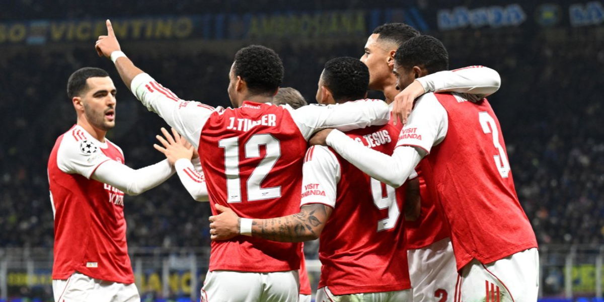 Arsenal vs Manchester United: Where to Watch Live (Premier League Round ...