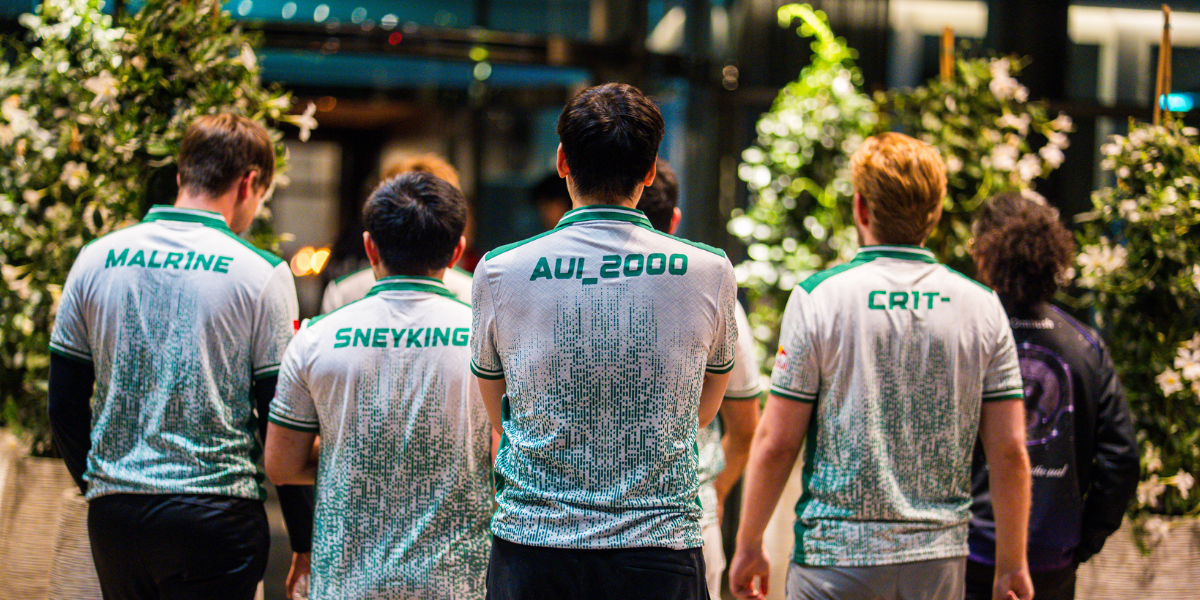 The International 2025 Playoffs Day 1: Upper Bracket Quarterfinals Live ...