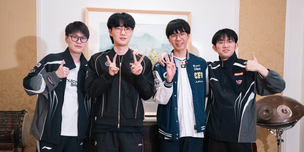 LoL Worlds 2025 Betting Guide: Expert Predictions, Odds & Strategies ...