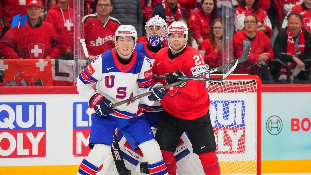 2026 IIHF World Championship Odds og favoritter - forhåndsvisning | Tips.GG