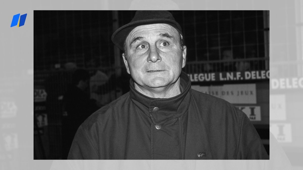 Fleury Di Nallo, OL Legend and All-Time Top Scorer, Dies at 83 | Tips.GG
