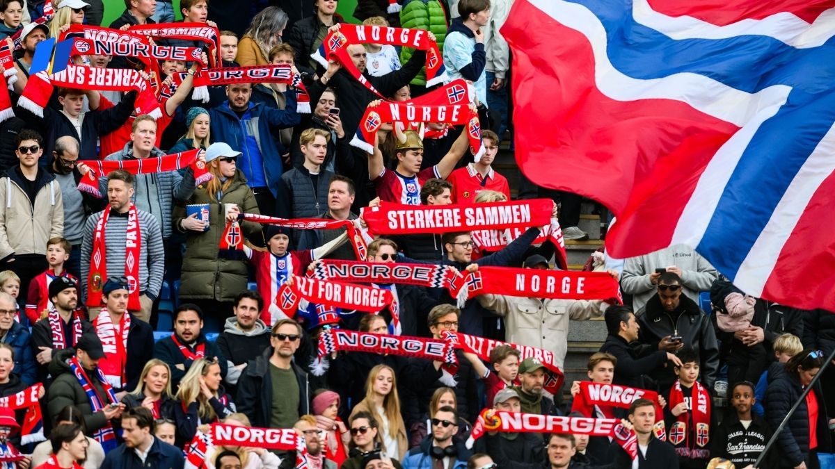La Norvège à l'épreuve de la Coupe du Monde 2026 : L'équipe, les cotes ...