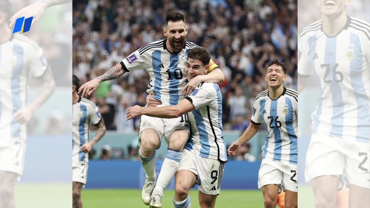 Argentina 2026 World Cup Preview: Squad, Odds, Prediction & Best Bets ...