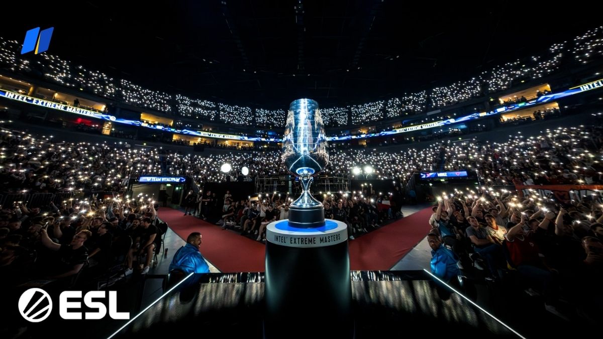 IEM Cologne Major 2026 Day 1 Watch Online: Full Schedule & Streams ...
