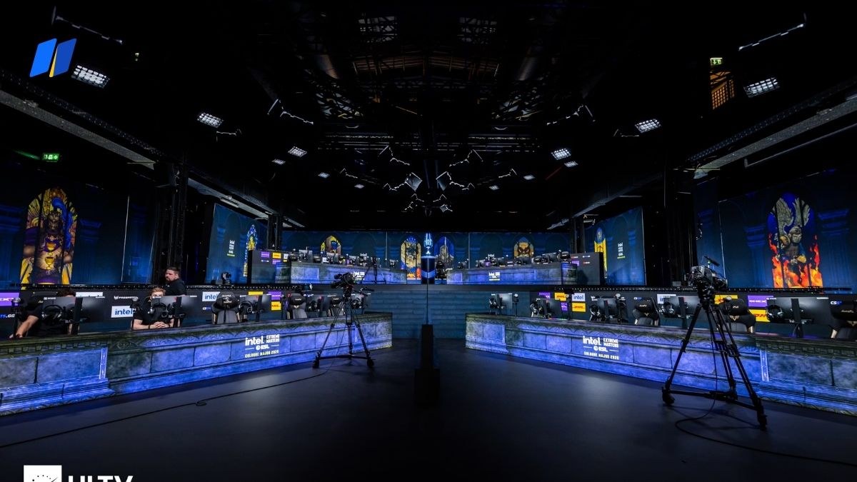 IEM Cologne Major 2026 Day 2: Watch Online, Livestreams, Results ...