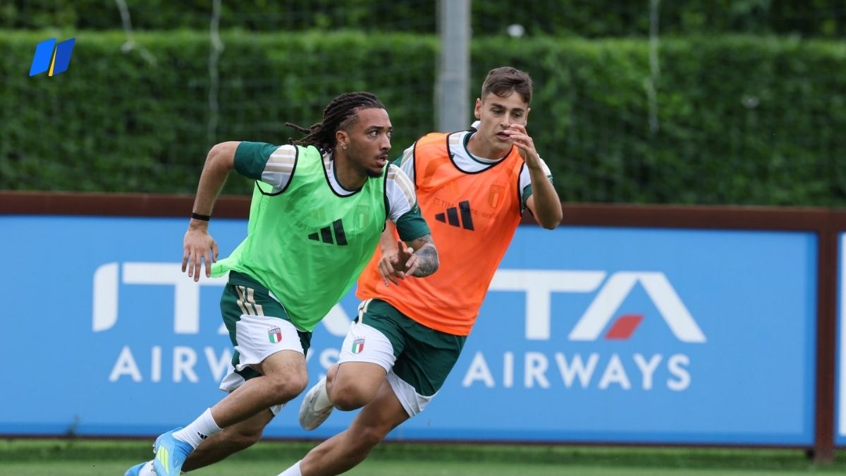 Where to Watch Luxembourg vs Italy – 06/03/2026 | TV & Stream Guide ...