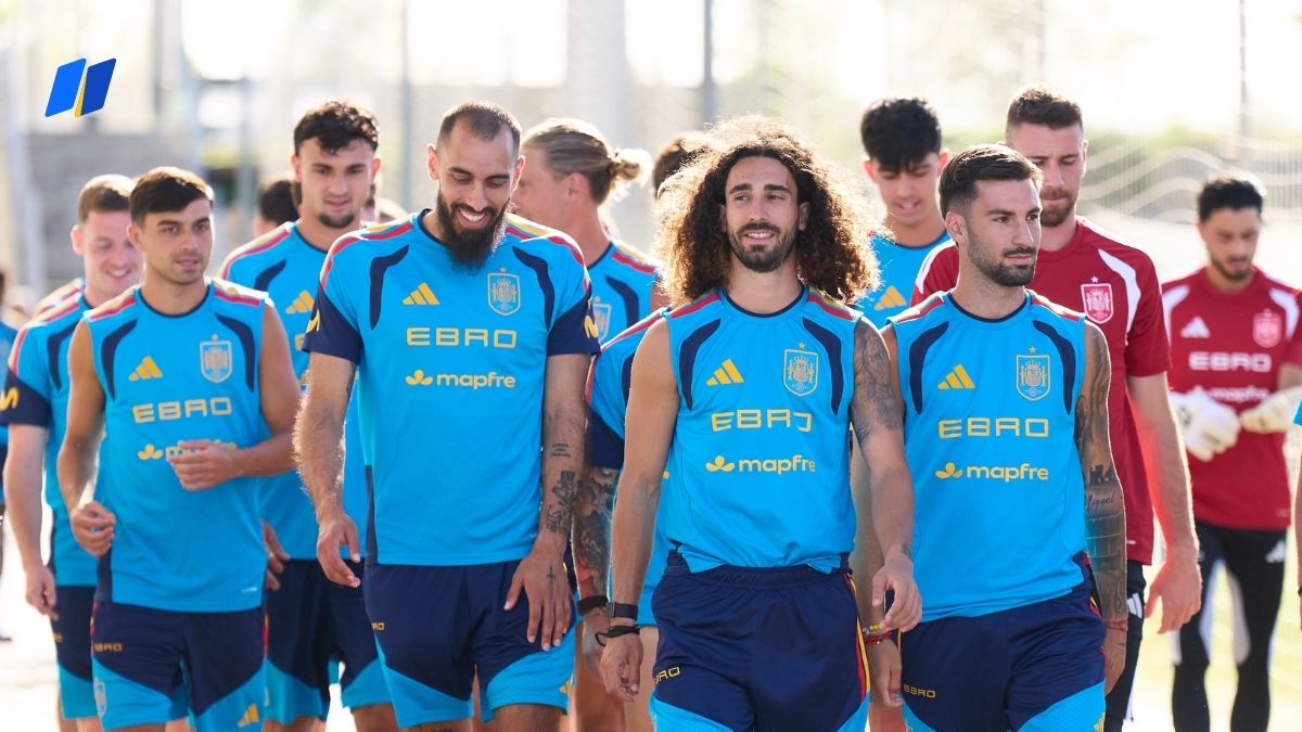 Where to Watch Spain vs Iraq | 06/04/2026 International Friendly | Tips.GG