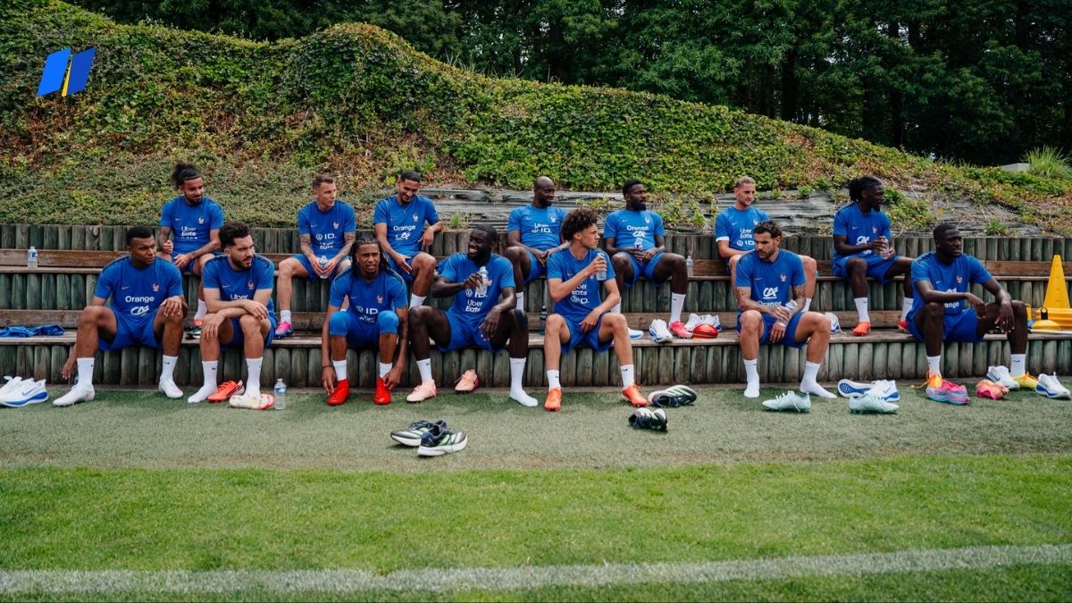 Where to Watch France vs Côte d'Ivoire – 06/04/2026 | TV & Stream Guide ...