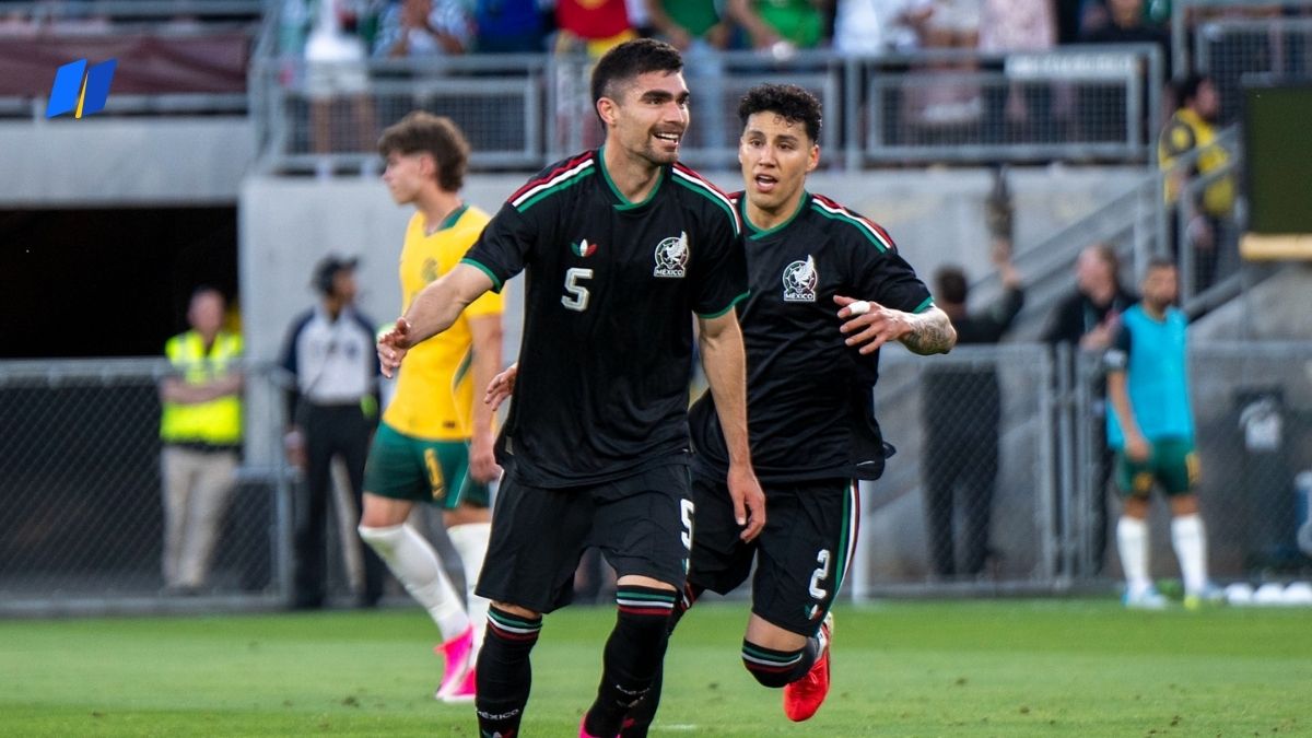 Where to Watch Mexico vs Serbia – 06/05/2026 | TV & Live Stream Guide ...