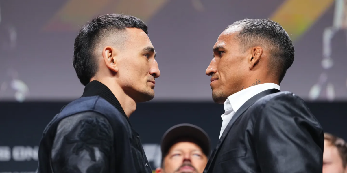 UFC 326 : Holloway vs Oliveira 2 Prédiction et aperçu | Tips.GG