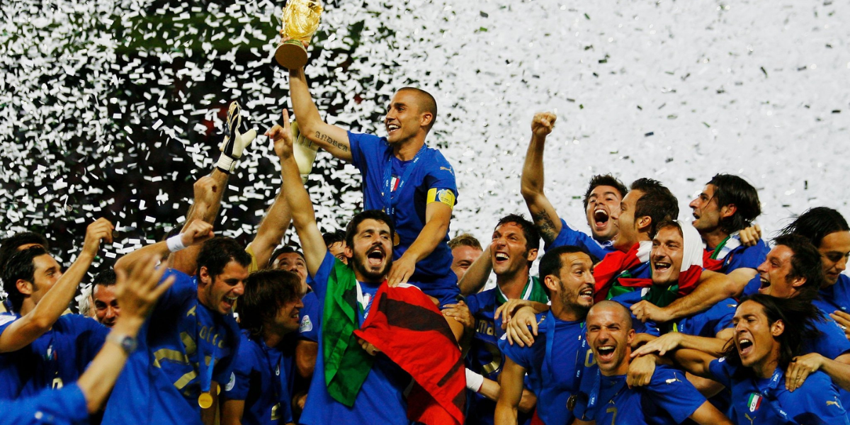 Tous les vainqueurs de la Coupe du Monde de la FIFA : Liste complète ...
