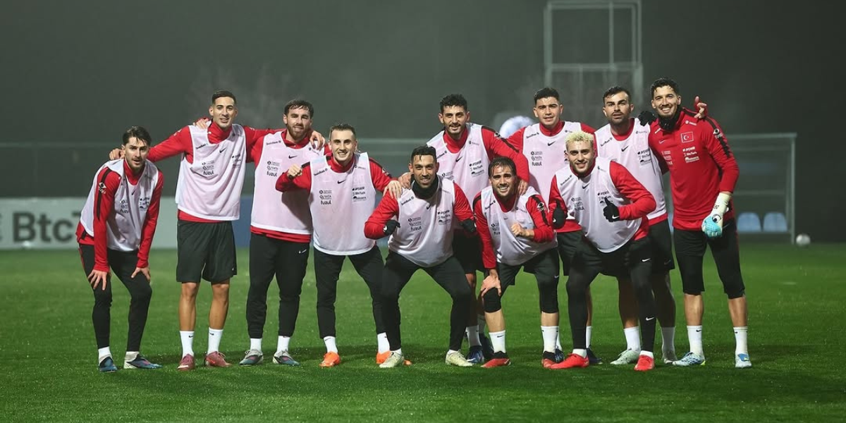 Where to Watch Turkey vs Romania 03/26/2026 – TV & Live Stream | Tips.GG