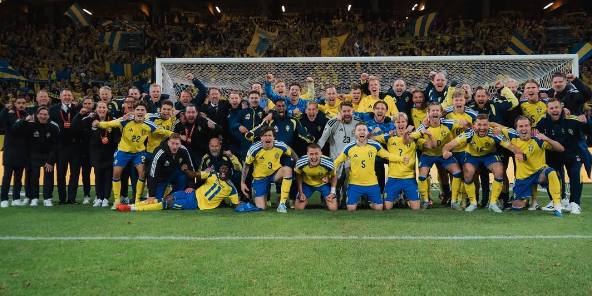 World Cup 2026: Qualified Teams, Draw Date & What to Expect | Tips.GG