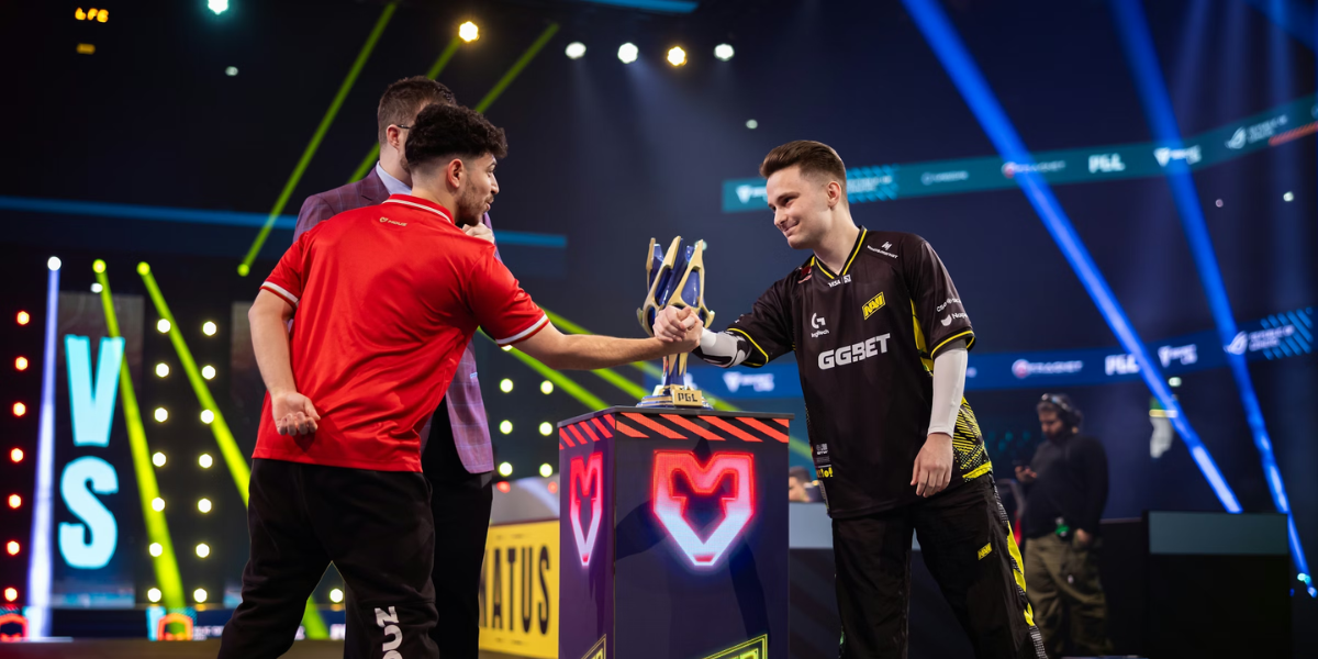 ESL Pro League Season 23 Prize Pool: How the $776,000 Is Distributed ...