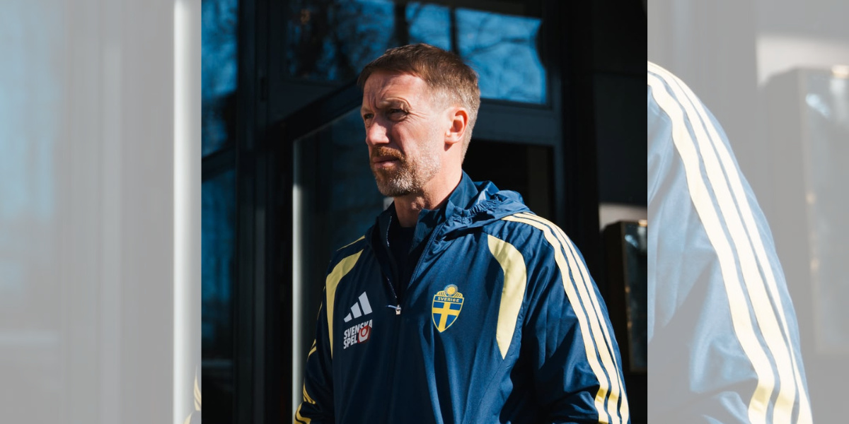 Sweden Predicted Lineup vs Poland: Potter’s Tactical Setup for World ...