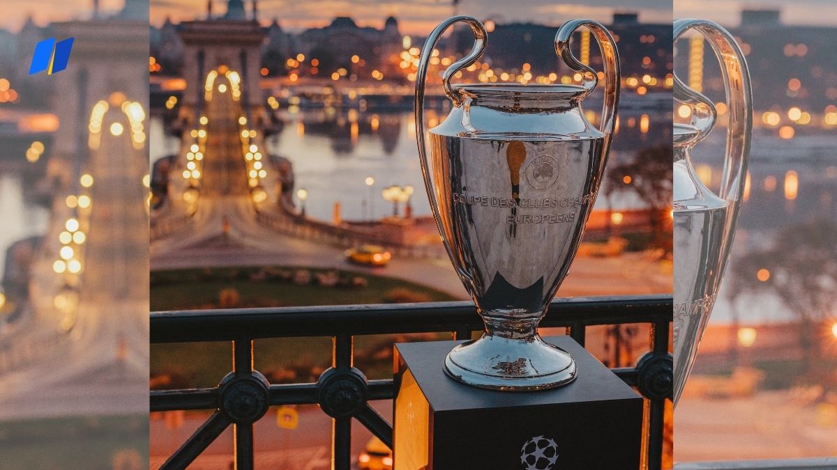PSG gegen Arsenal Preisgelder erklärt - Champions League Finale 2026 ...