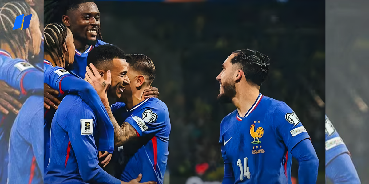 Wer wird die beste Mannschaft bei der Weltmeisterschaft 2026 sein ...