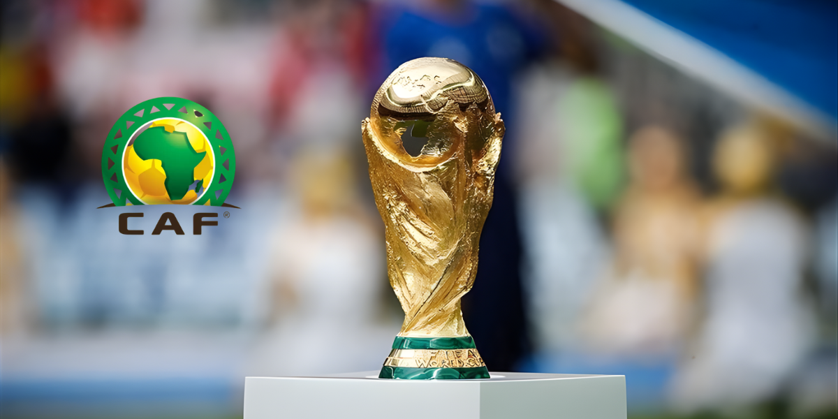 How Many African Countries Qualify for the 2026 FIFA World Cup? | Tips.GG