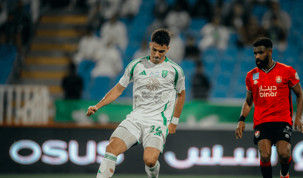 Al Ahli SC contra Al-Fayha Predicción: 18.04.2025 Saudi Pro League ...