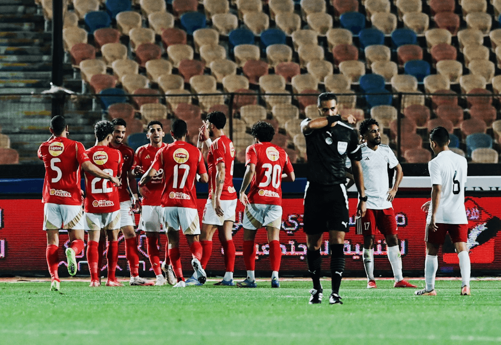 Al Ahly vs Al Masry Predicción: 08.05.2025 Liga Premier Egipcia Previa ...