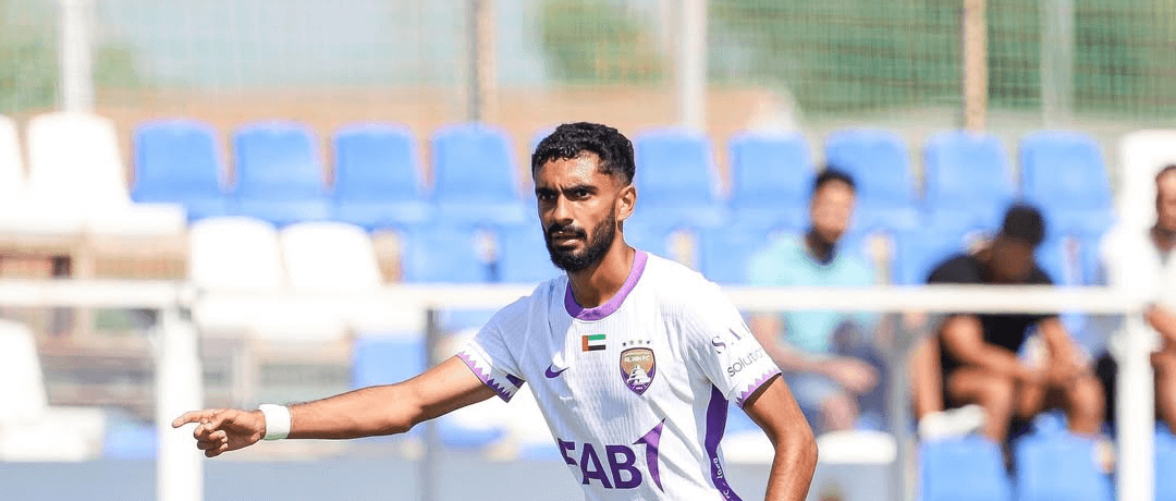 Al Ain vs Al Ahli SC Predicción: 05.08.2025 Amistoso Internacional de ...