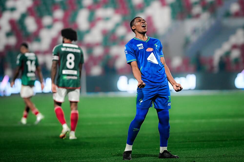 Al Fateh contra Al-Orobah Predicción: Saudi Pro League 2024/25 Análisis ...
