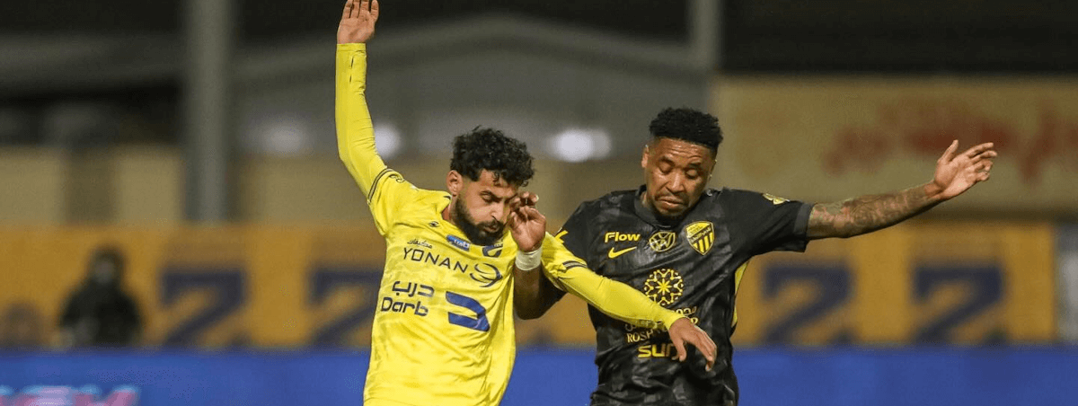 Al-Hazem vs Al Ettifaq Predicción: 27.02.2026 Saudi Pro League 2025/26 ...