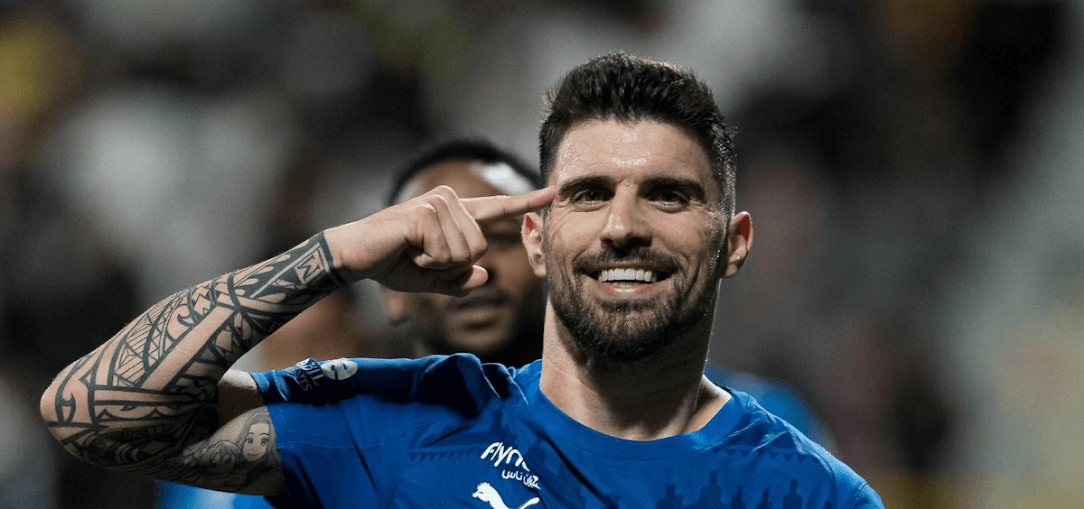 Al Shabab gegen Al-Hilal Vorhersage: 27.02.2026 Saudi Pro League | Tips.GG