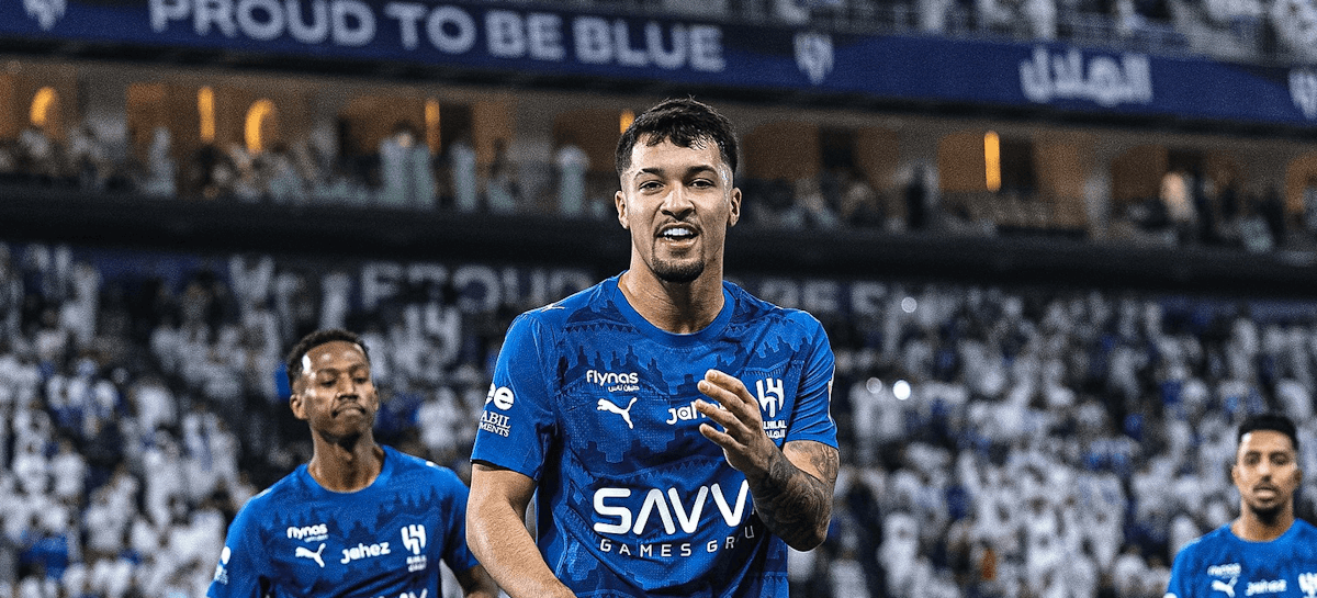 Previsão de Al Najma vs Al-Hilal: 07.11.2025 Previsão da Saudi Pro ...