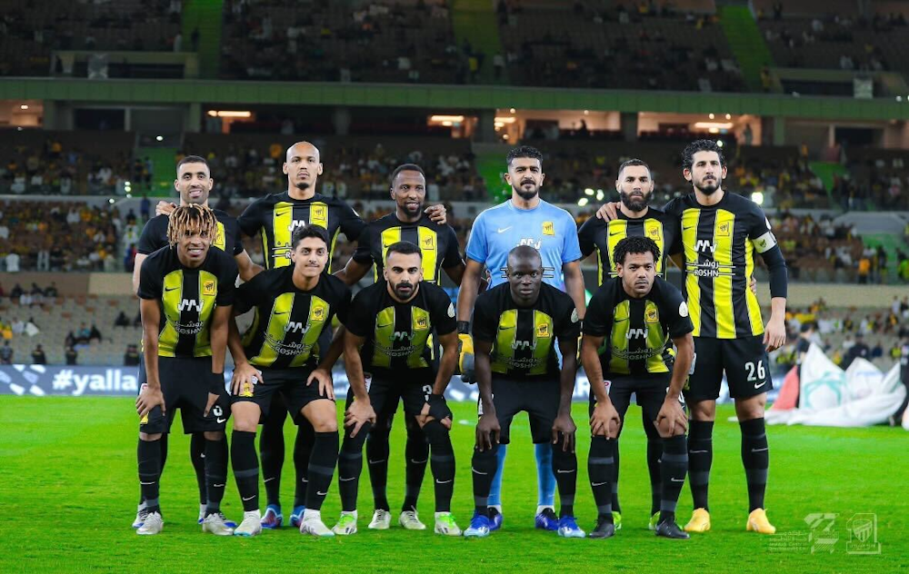 Al Shabab vs Al Ittihad Prediction: 20.05.2025 Saudi Pro League Preview ...