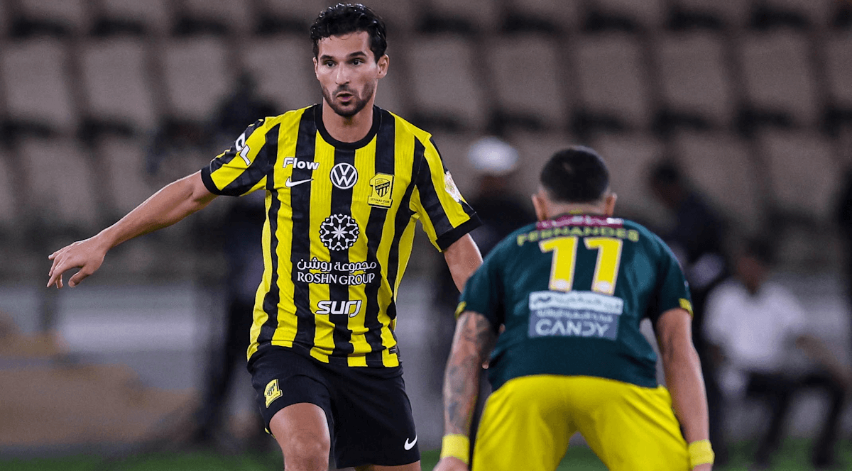 Al Ahli SC vs Al Ittihad Prediction: 06.03.2026 Saudi Pro League | Tips.GG