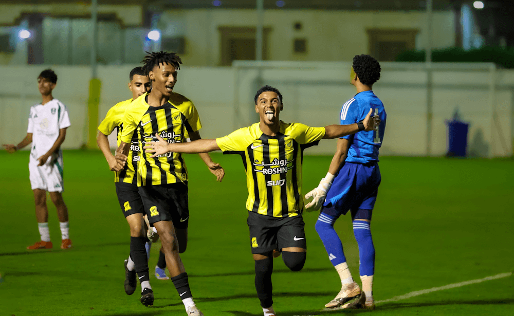 Al Fateh vs Al Ittihad Predicción: 17.04.2025 Saudi Pro League Previa ...