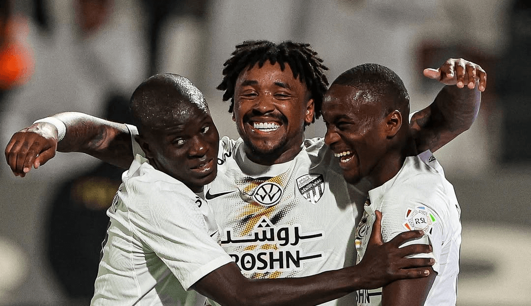 Al Ittihad vs Al Qadsiah Predicción: 30.05.2025 Previa Final Copa del ...