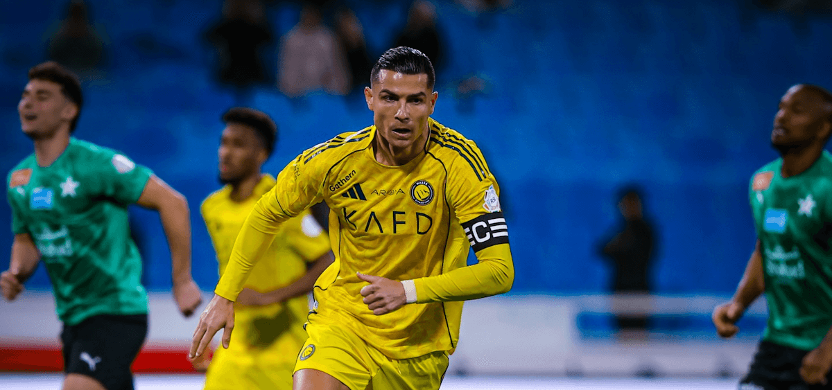 Al-Fayha contra Al Nassr Predicción: 28.02.2026 Saudi Pro League | Tips.GG